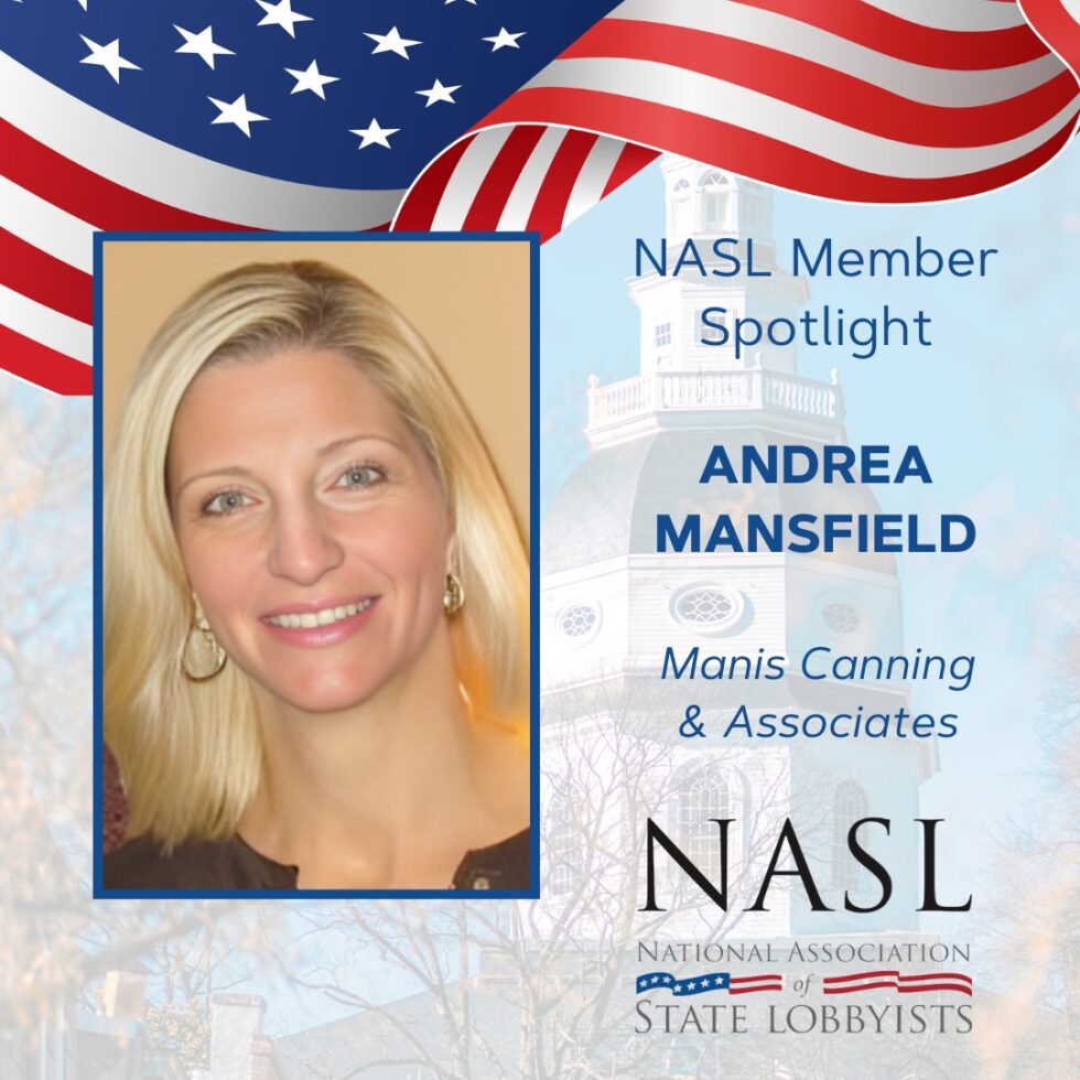 Member Spotlight: Andrea Mansfield, Manis Canning & Associates ...